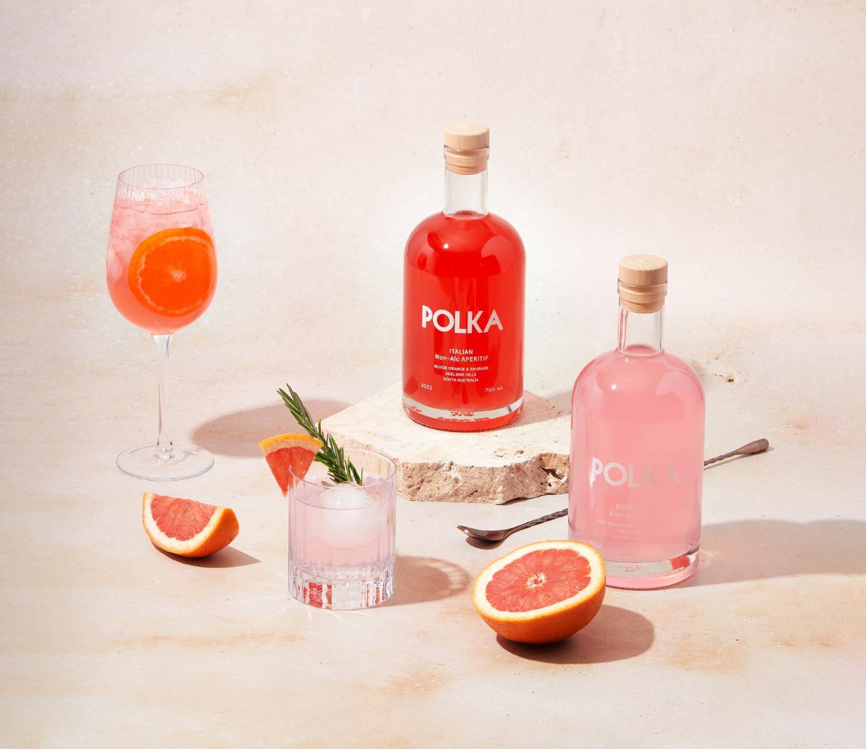 Bundle Packs – Polka