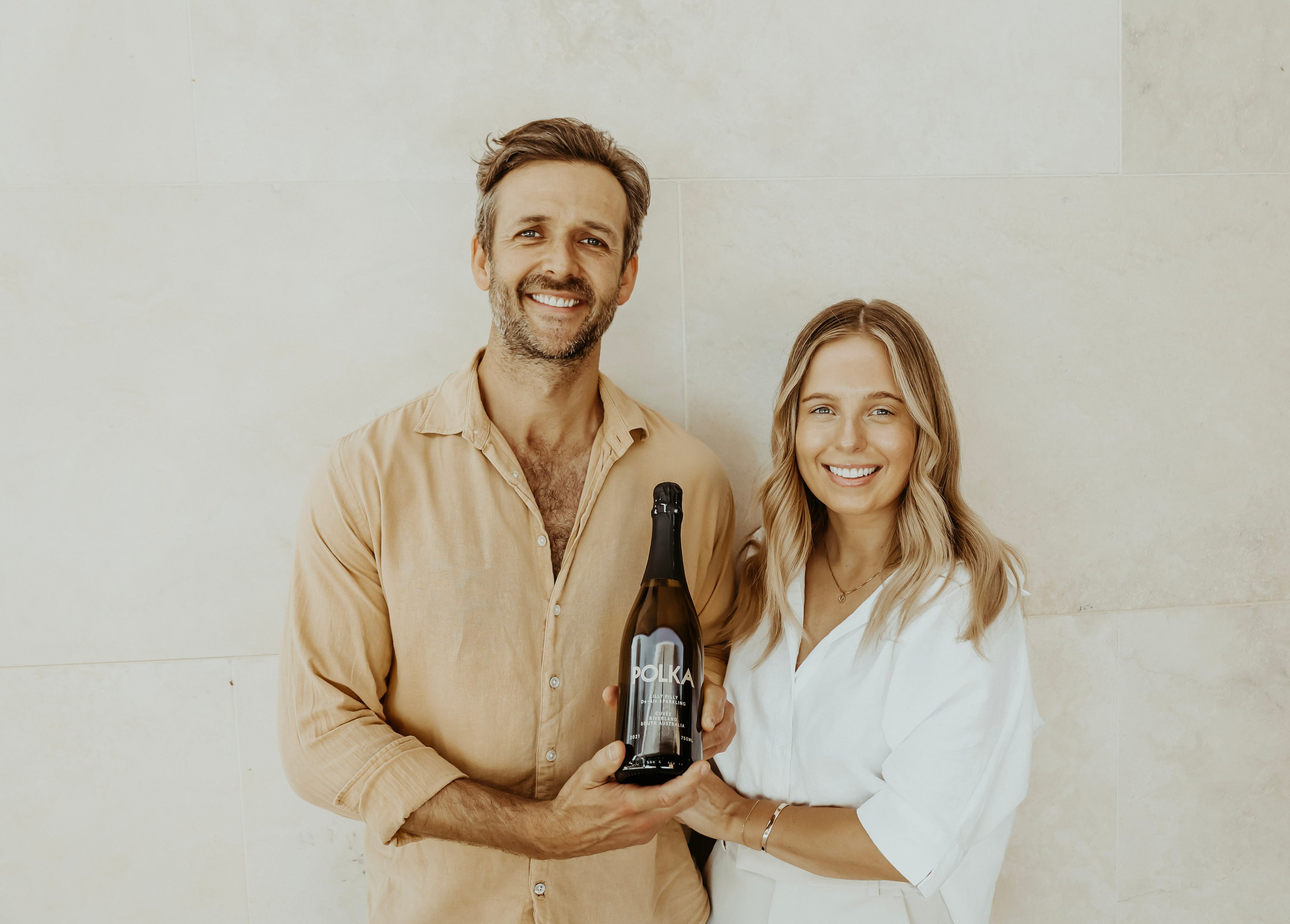 About Polka - Non-Alcoholic Wines & Spirits