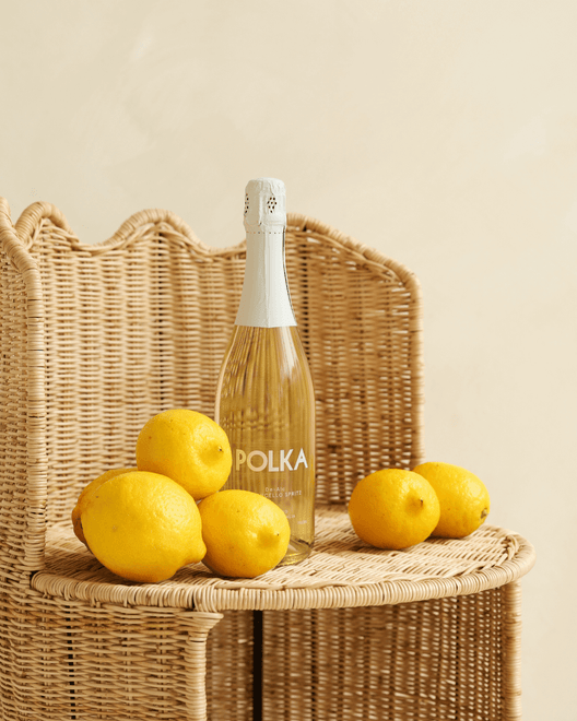 Shop All Non-Alcoholic Wines & Spirits - Polka – Polka
