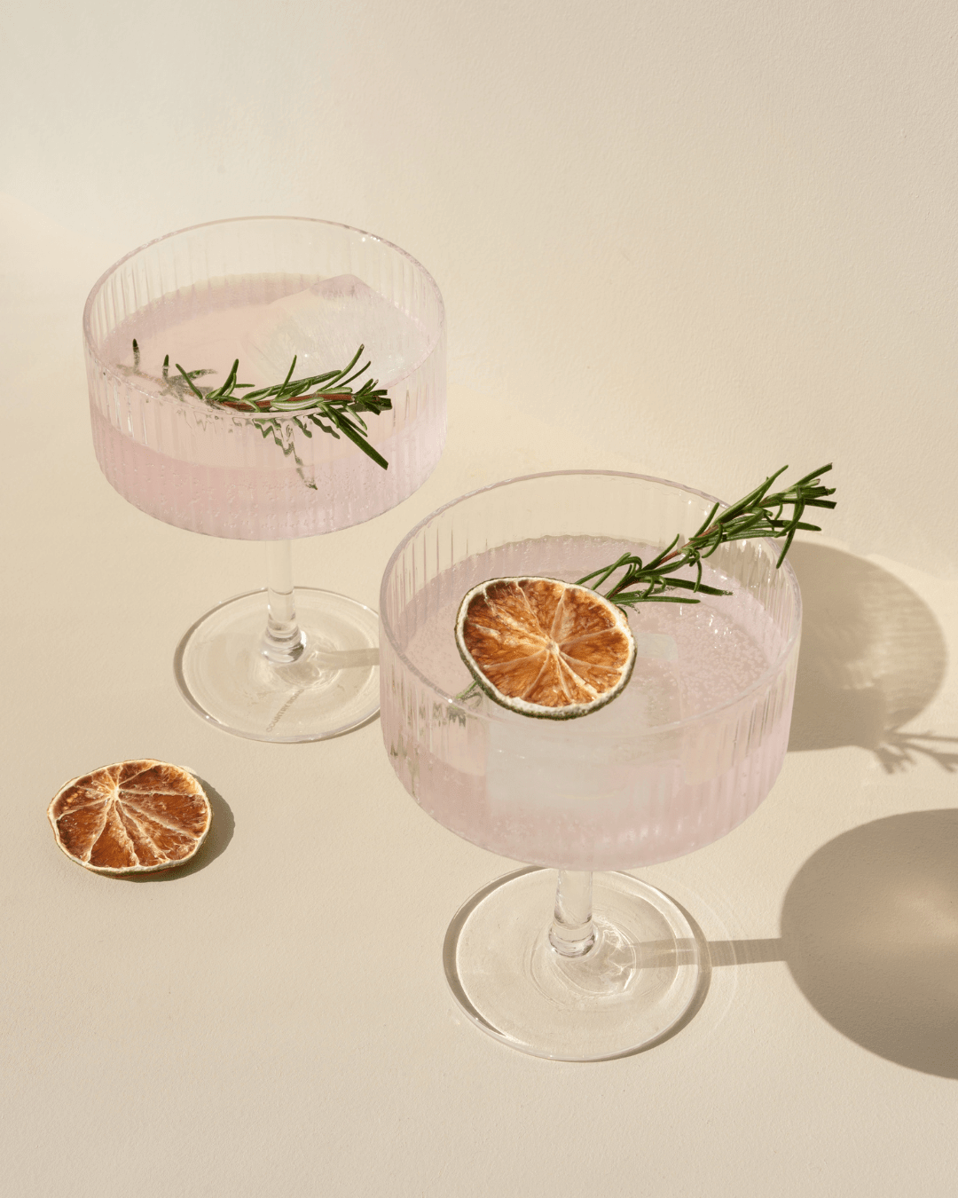 Non Alcoholic Botanical Spirit & Italian Aperitif Bundle – Polka